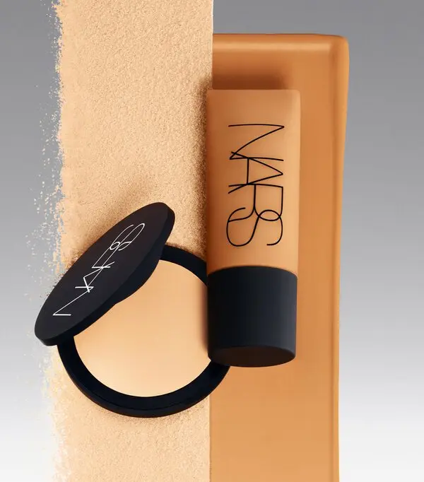 NARS Soft Matte Advanced Protecting Powder - Nude