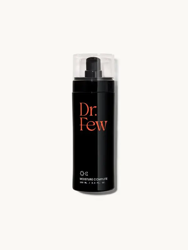 DR. FEW SKINCARE Moisture Complete - One-color