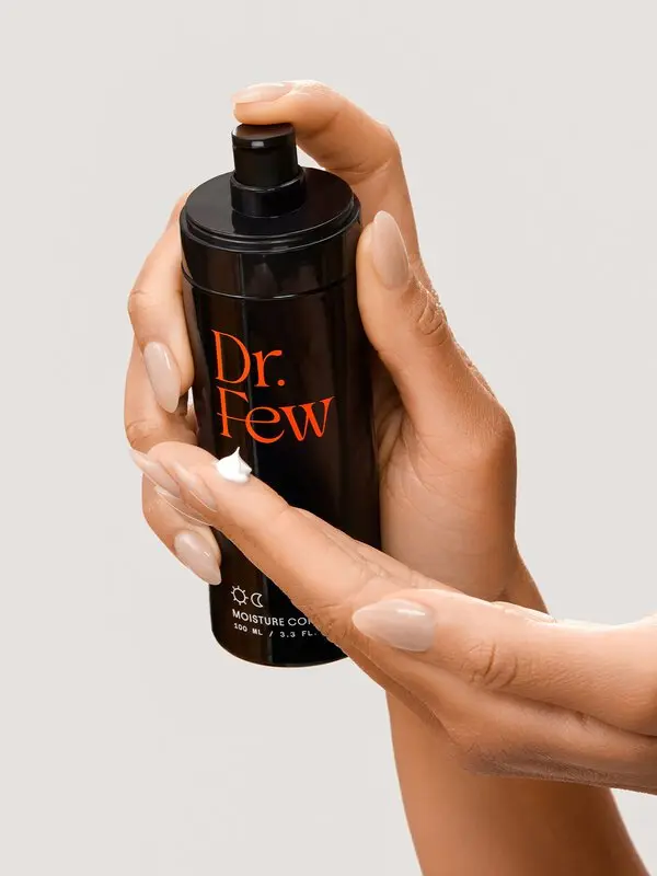 DR. FEW SKINCARE Moisture Complete