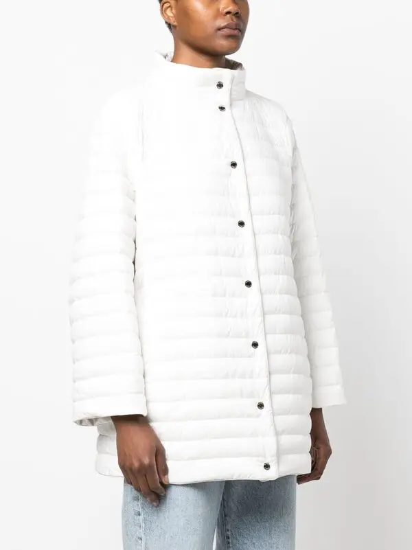 MOORER Long-sleeve Padded Jacket