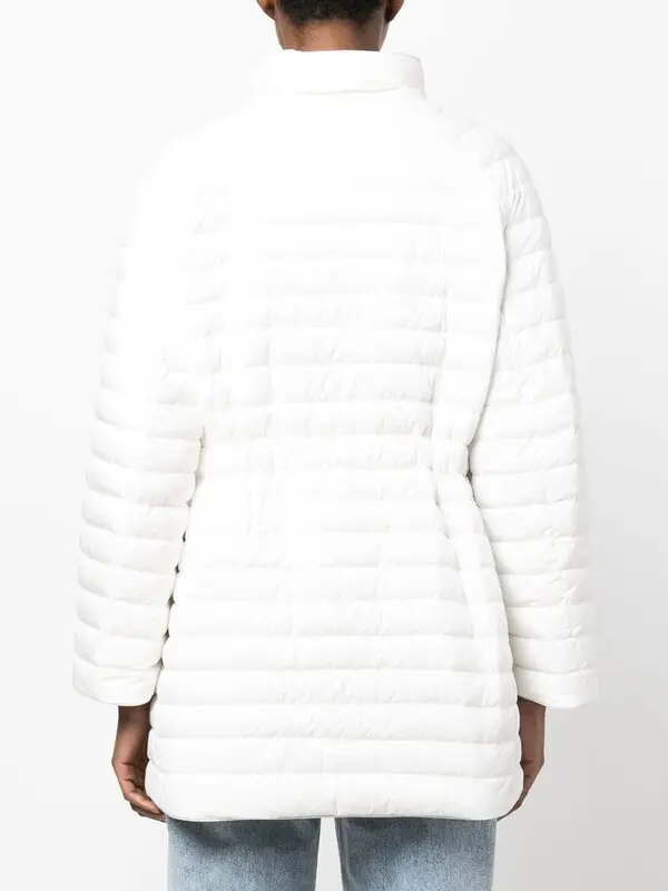 MOORER Long-sleeve Padded Jacket