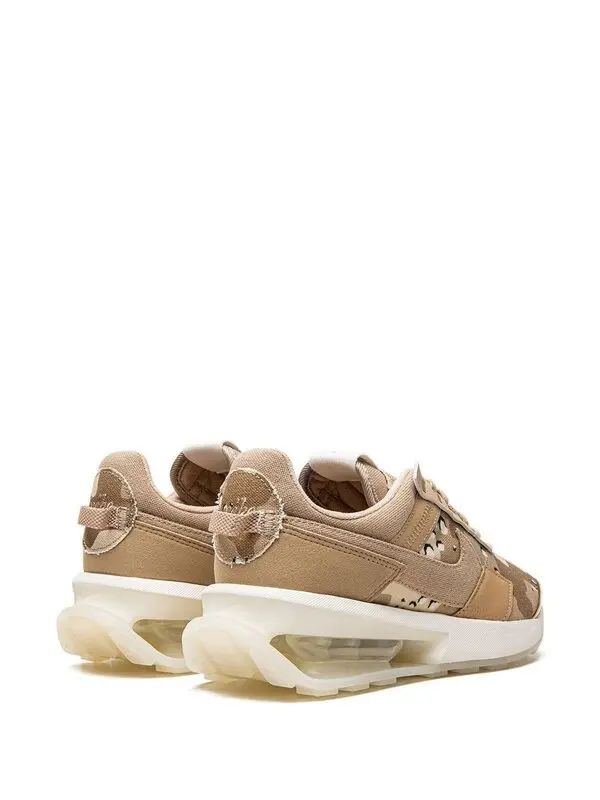 Nike Air Max Pre-day Se Desert Camo Sneakers - Neutrals