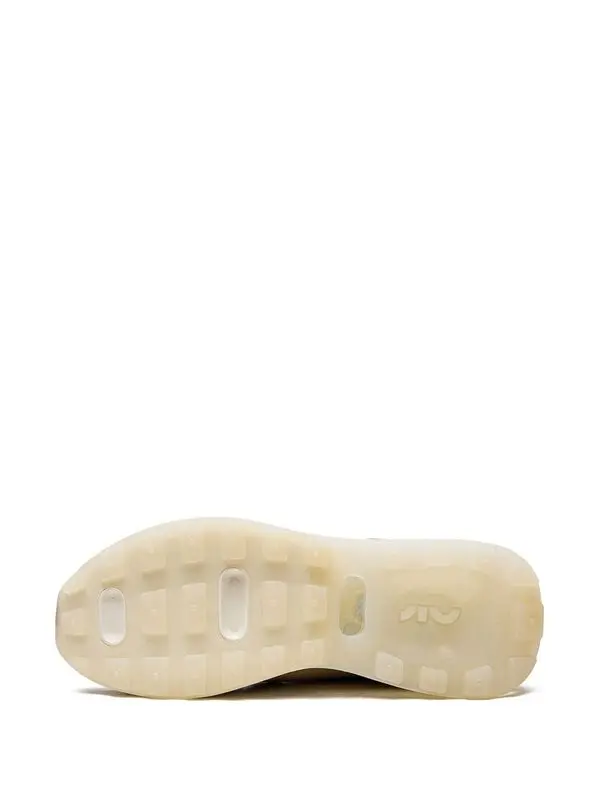 Nike Air Max Pre-day Se Desert Camo Sneakers - Neutrals
