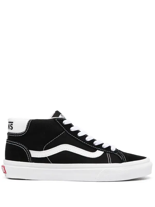 VANS Old Skool High-top Sneakers