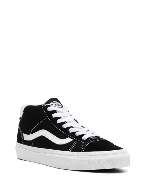 VANS Old Skool High-top Sneakers