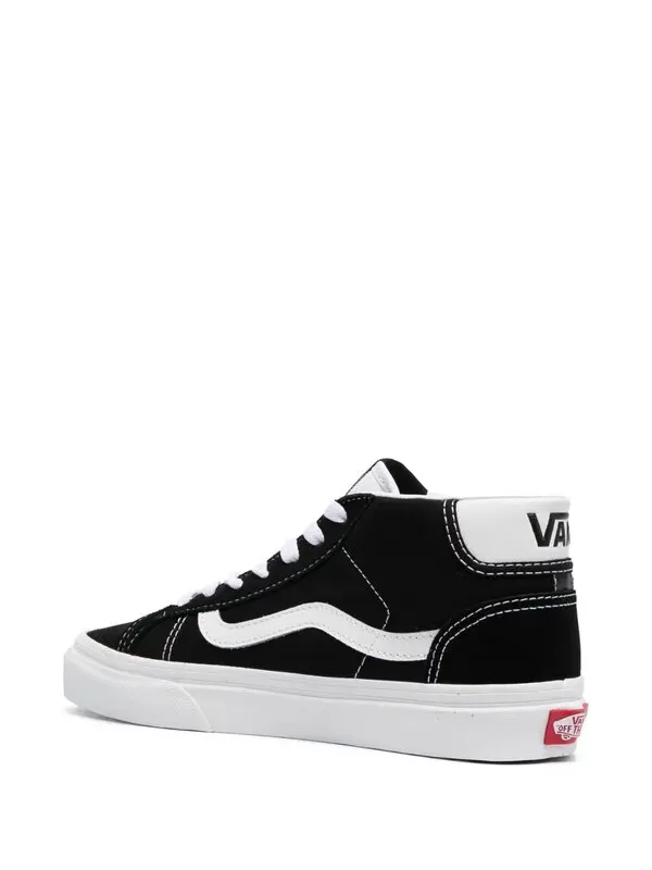 VANS Old Skool High-top Sneakers
