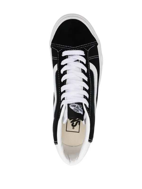 VANS Old Skool High-top Sneakers