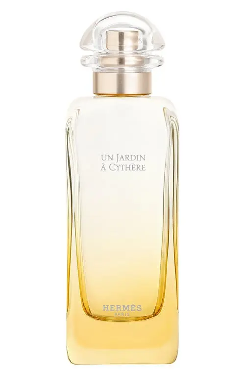Hermès Un Jardin À Cythèreeau De Toilette - Regular