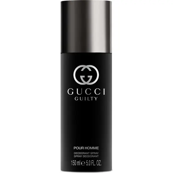Gucci Guilty Spray Deodorant - No Color