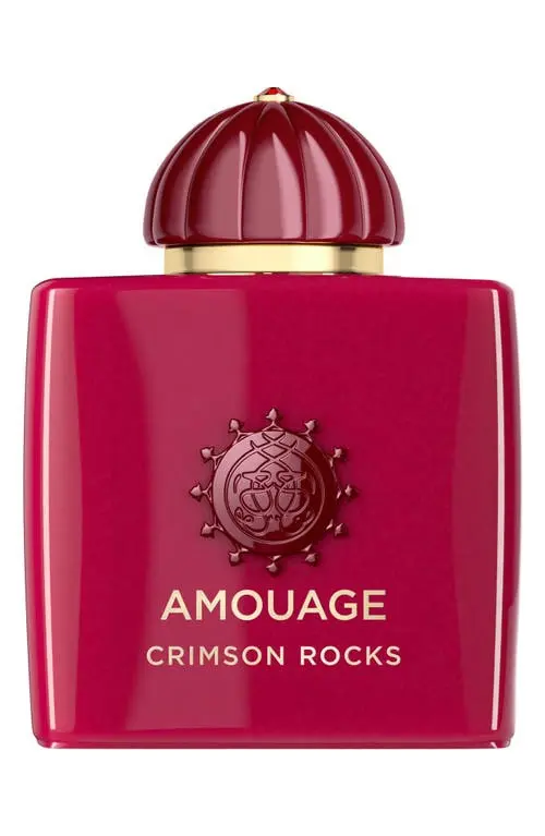 AMOUAGE Crimson Rocks Eau De Parfum - No Color
