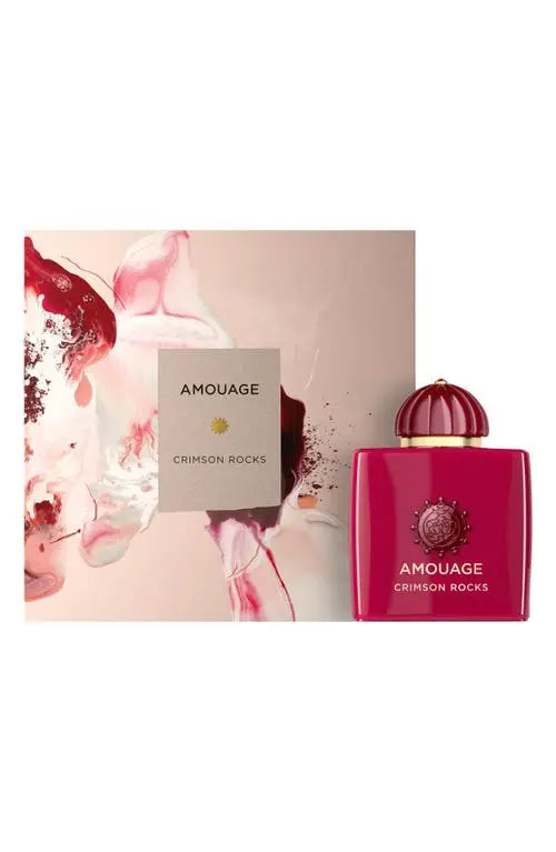 AMOUAGE Crimson Rocks Eau De Parfum