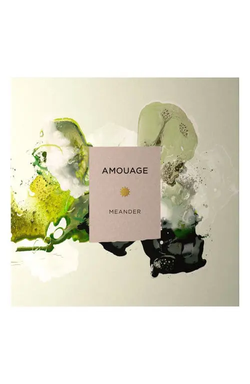 AMOUAGE Meander Eau De Parfum