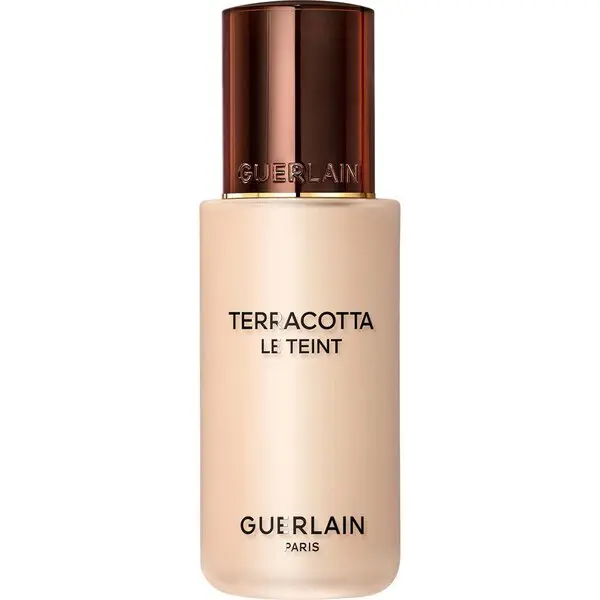 GUERLAIN Terracotta Le Teint Matte Foundation - 0.5n Neutral