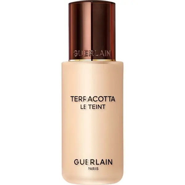 GUERLAIN Terracotta Le Teint Matte Foundation - 0.5w Warm