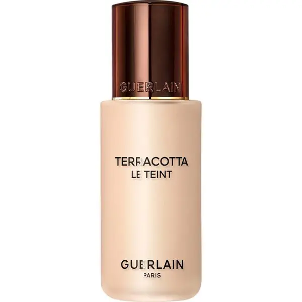 GUERLAIN Terracotta Le Teint Matte Foundation - 0n Neutral