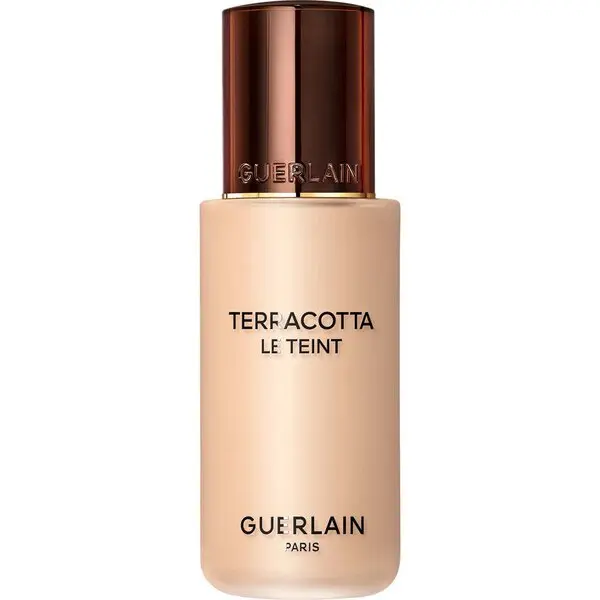 GUERLAIN Terracotta Le Teint Matte Foundation - 1.5n Neutral