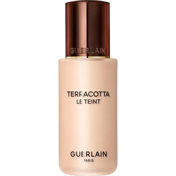 GUERLAIN Terracotta Le Teint Matte Foundation - 1c Cool