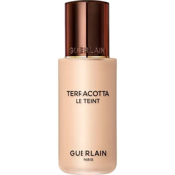 GUERLAIN Terracotta Le Teint Matte Foundation - 2c Cool