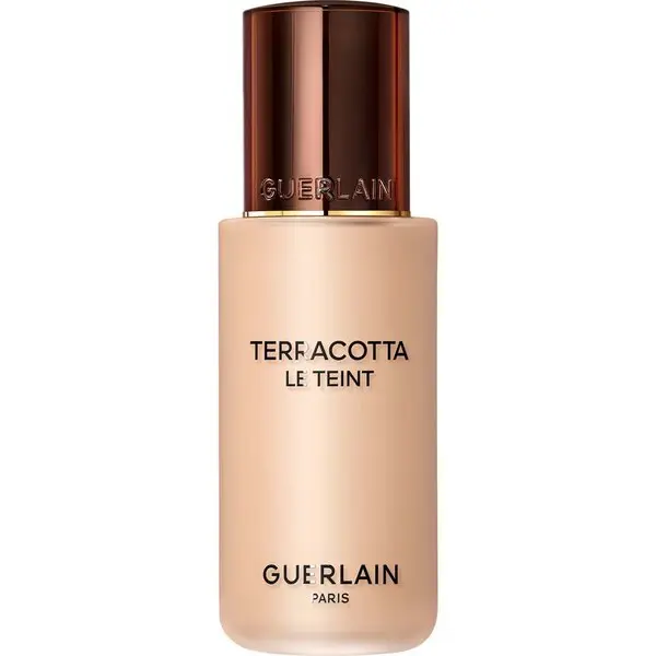 GUERLAIN Terracotta Le Teint Matte Foundation - 2n Neutral
