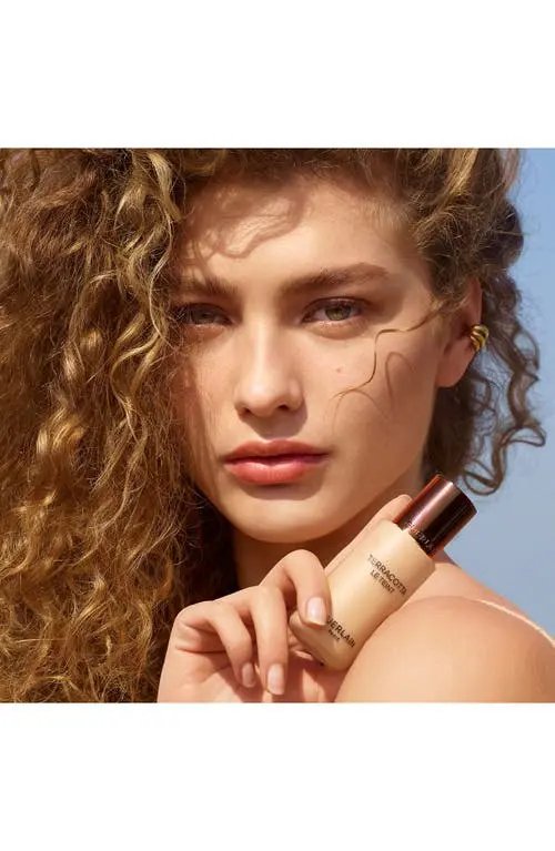 GUERLAIN Terracotta Le Teint Matte Foundation - 2n Neutral