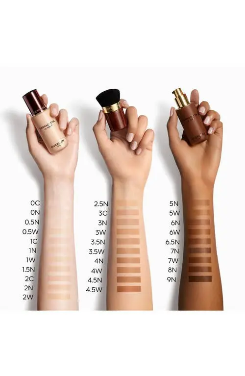 GUERLAIN Terracotta Le Teint Matte Foundation - 2n Neutral