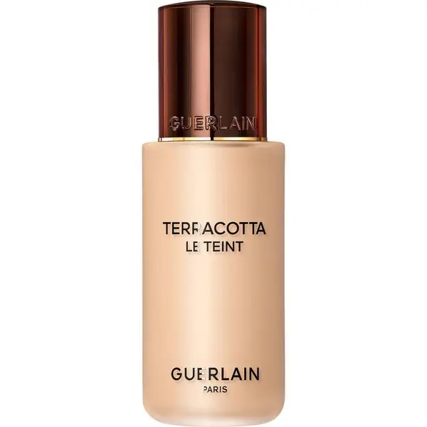 GUERLAIN Terracotta Le Teint Matte Foundation - 2w Warm