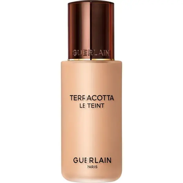 GUERLAIN Terracotta Le Teint Matte Foundation - 3.5n Neutral