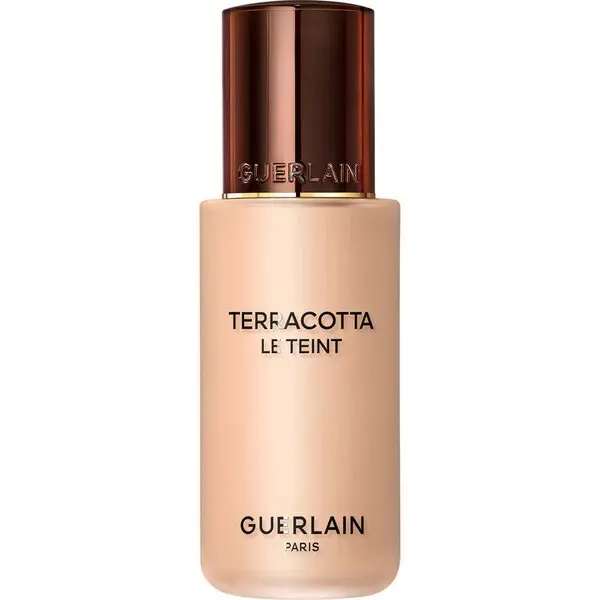 GUERLAIN Terracotta Le Teint Matte Foundation - 3c Cool