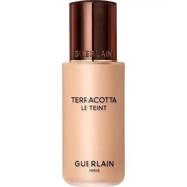 GUERLAIN Terracotta Le Teint Matte Foundation - 3n Neutral