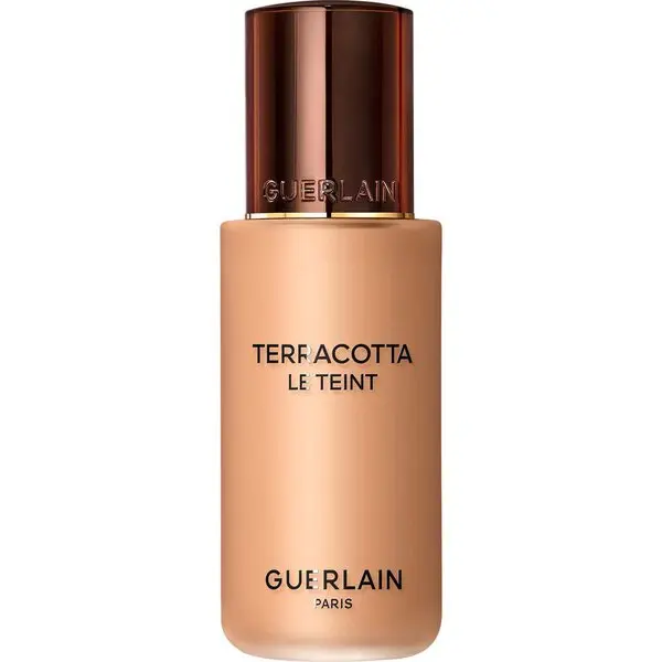 GUERLAIN Terracotta Le Teint Matte Foundation - 4.5n Neutral
