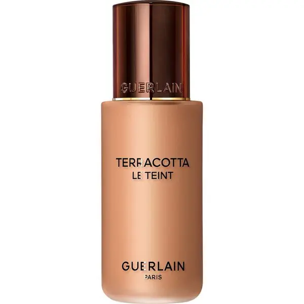 GUERLAIN Terracotta Le Teint Matte Foundation - 5n Neutral