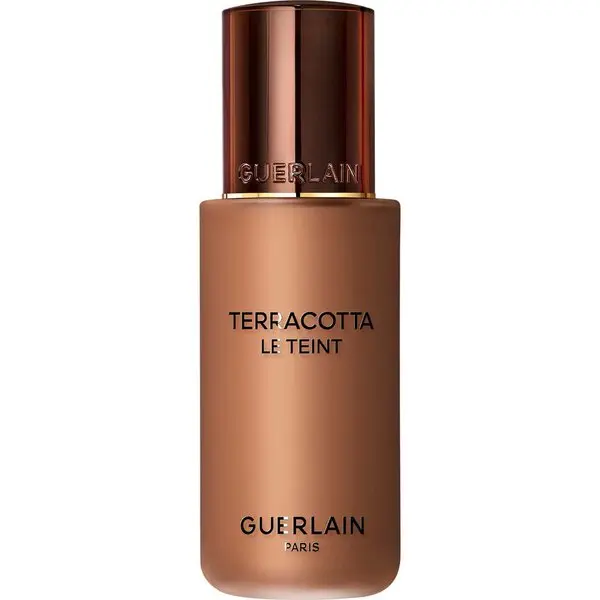 GUERLAIN Terracotta Le Teint Matte Foundation - 6.5n Neutral