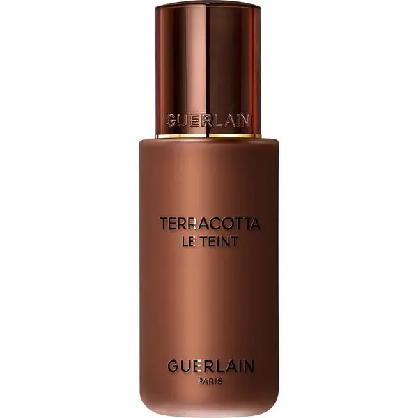 GUERLAIN Terracotta Le Teint Matte Foundation - 8n Neutral
