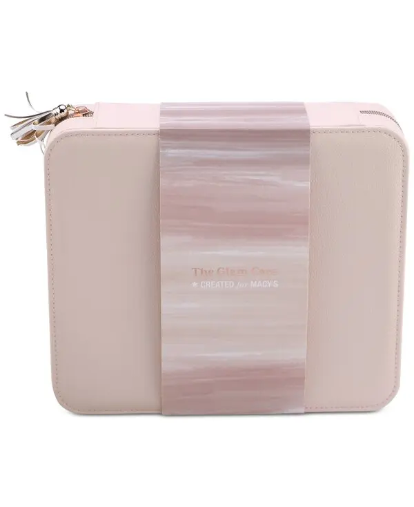 Created For Macy's The Glam Case