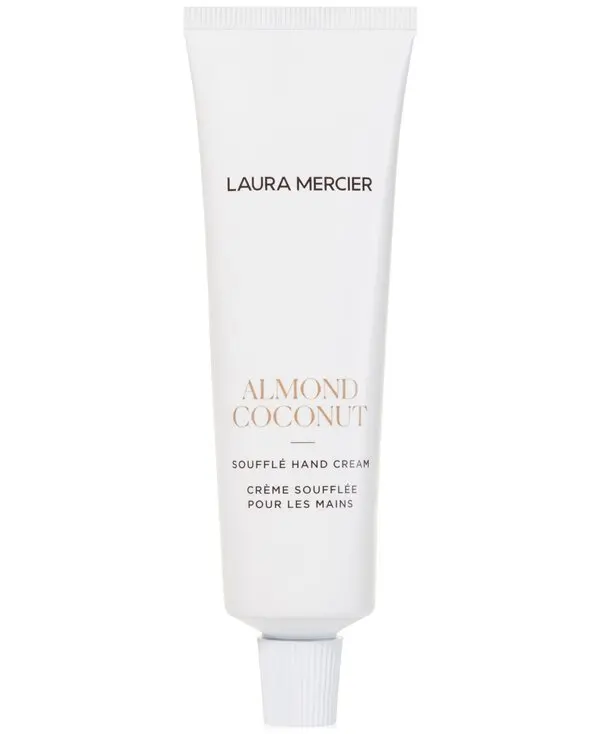 Laura Mercier Souffle Hand Cream - Almond Coconut