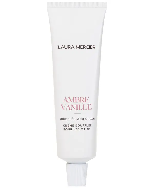 Laura Mercier Souffle Hand Cream - Ambre Vanille