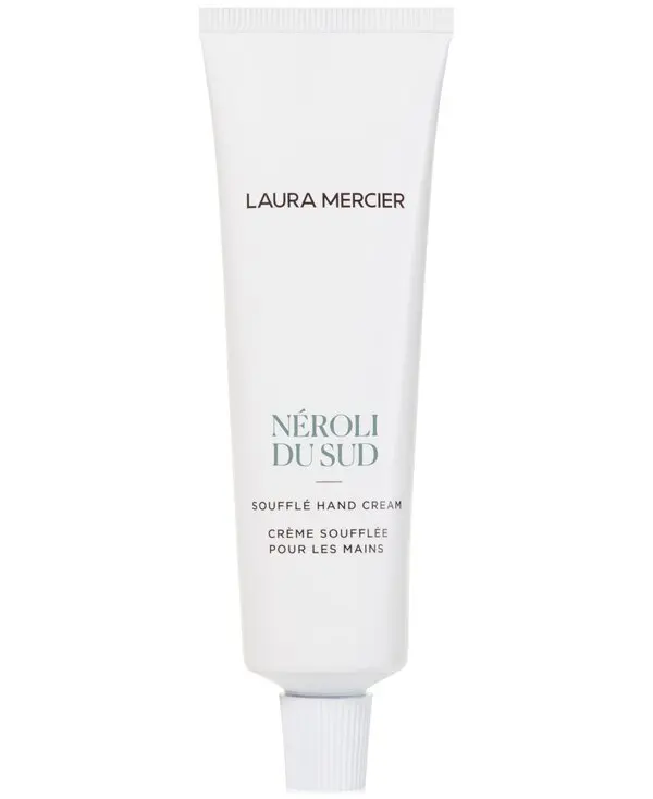 Laura Mercier Souffle Hand Cream - Nã©roli Du Sud