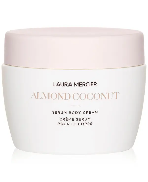 Laura Mercier Serum Body Cream - Almond Coconut