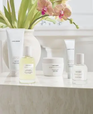 Laura Mercier Bath Body Collection