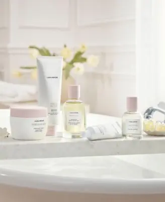 Laura Mercier Bath Body Collection
