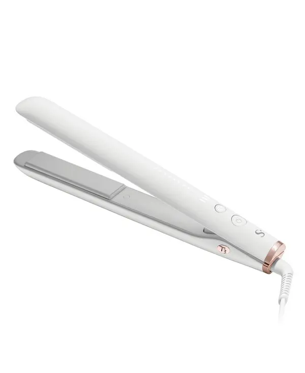 T3 Singlepass Stylemax Professional 1" Flat Iron With Automated Heat - No Color