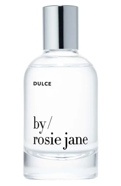 BY ROSIE JANE Dulce Eau De Parfum - No Color