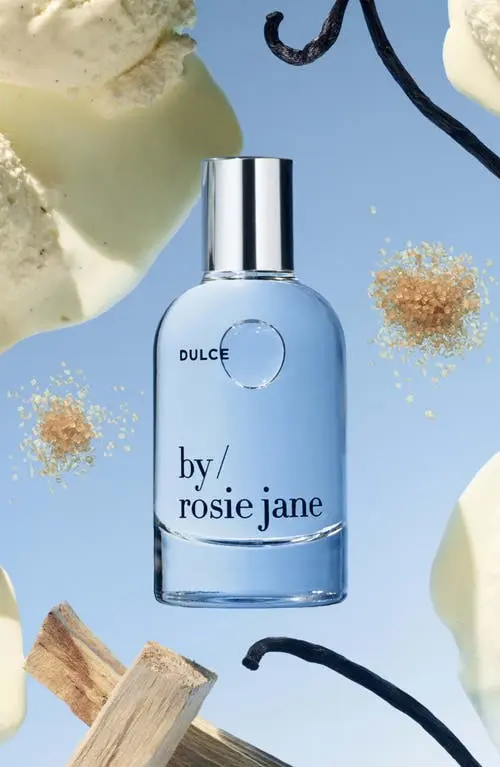 BY ROSIE JANE Dulce Eau De Parfum