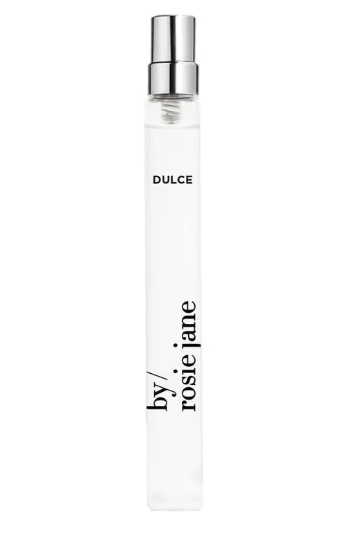 BY ROSIE JANE Dulce Eau De Parfum
