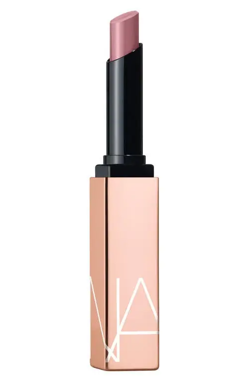 NARS Afterglow Sensual Shine Lipstick - Devotion