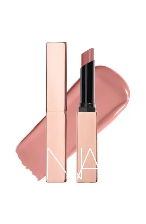 NARS Afterglow Sensual Shine Lipstick - Devotion