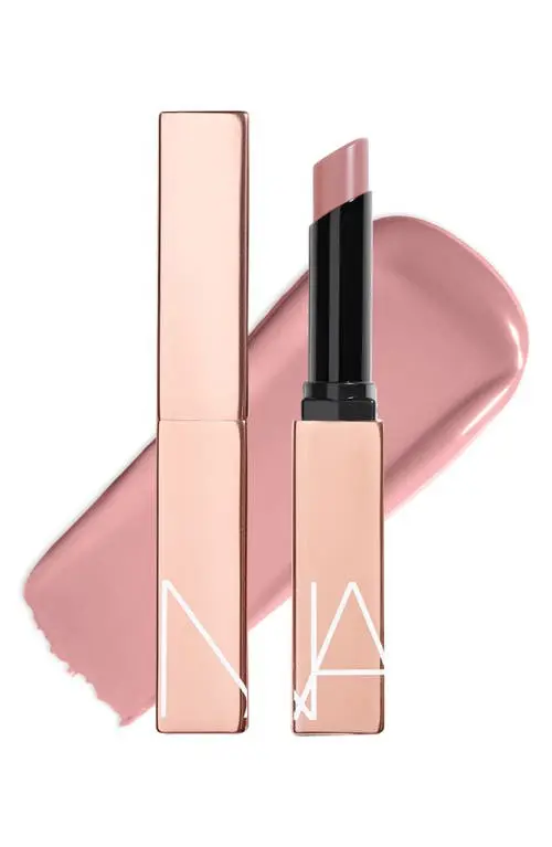NARS Afterglow Sensual Shine Lipstick - Ever After
