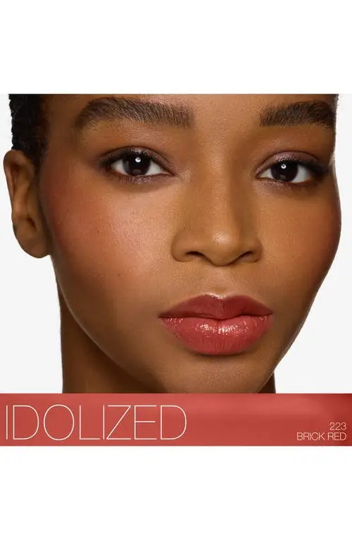 NARS Afterglow Sensual Shine Lipstick - Idolized