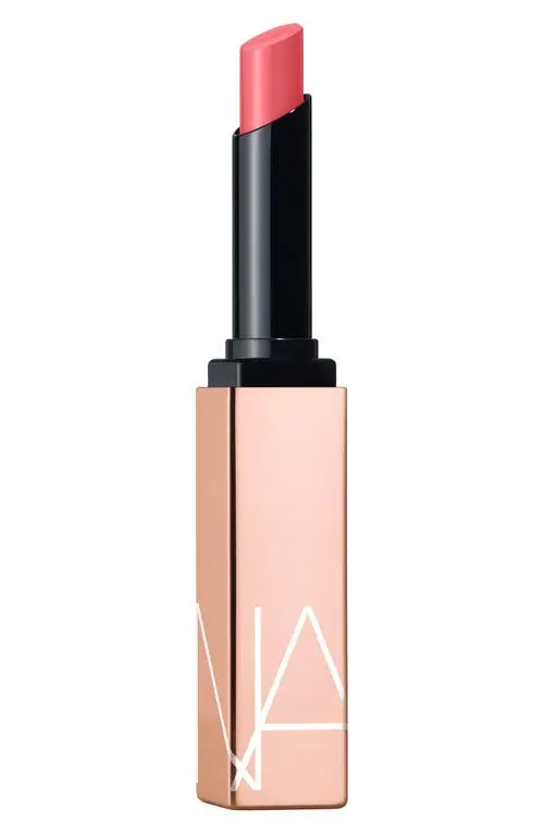 NARS Afterglow Sensual Shine Lipstick - On Edge