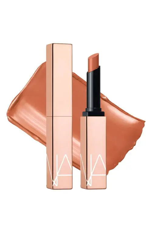 NARS Afterglow Sensual Shine Lipstick - Voyeur